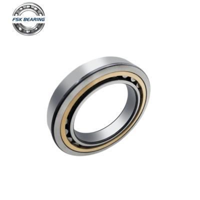 China China FSK NU1056-M1-J30PC Single Row Cylindrical Roller Bearing For Coal Grinding Machine for sale