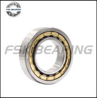 China China FSK NU1056-M1-J30PC Single Row Cylindrical Roller Bearing For Coal Grinding Machine for sale