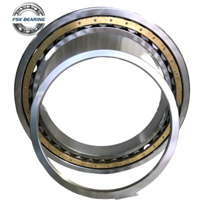 China Warranty NU 1056 ML/C3 Cylindrical Roller Bearing Oil Field Bearing Shaft ID 280mm for sale