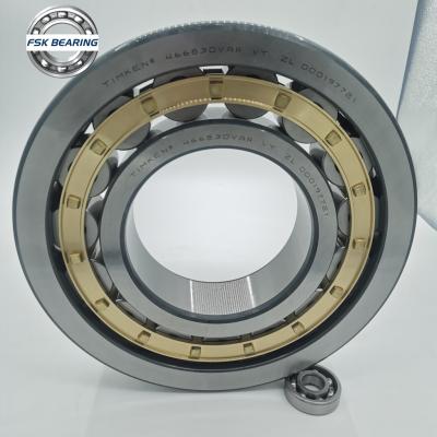 China Euro Market NU1060-M1 Cylindrical Roller Bearing 300*460*74mm Big Size for sale
