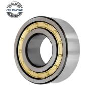 China NU1064-M1 Cylindrical Roller Bearing ID 320mm OD 480mm For Metallurgical Steel Plant for sale