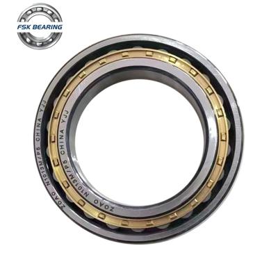 China ABEC-5 NU 1064 MA Single Row Cylindrical Roller Bearing 320*480*74mm China Manufacturer for sale