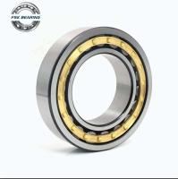 China Large Size NU 1068 MA Single Row Cylindrical Roller Bearing ID 340mm OD 520mm P5 P4 for sale