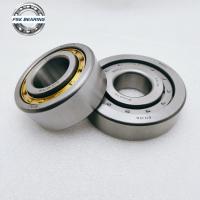 China Euro Market NU1080-TB-M1 Cylindrical Roller Bearing 400*600*90mm Big Size for sale