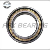China Euro Market NU1080-TB-M1 Cylindrical Roller Bearing 400*600*90mm Big Size for sale