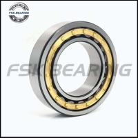 China NU1084-TB-M1 Cylindrical Roller Bearing ID 420mm OD 620mm For Metallurgical Steel Plant for sale