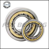 China NU1084-TB-M1 Cylindrical Roller Bearing ID 420mm OD 620mm For Metallurgical Steel Plant for sale