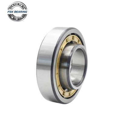 China Large Size NU1092-TB-M1 Single Row Cylindrical Roller Bearing ID 460mm OD 680mm P5 P4 for sale