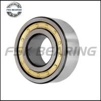 China Large Size NU1092-TB-M1 Single Row Cylindrical Roller Bearing ID 460mm OD 680mm P5 P4 for sale