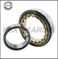China Large Size NU1092-TB-M1 Single Row Cylindrical Roller Bearing ID 460mm OD 680mm P5 P4 for sale