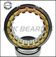 China Large Size NU1092-TB-M1 Single Row Cylindrical Roller Bearing ID 460mm OD 680mm P5 P4 for sale