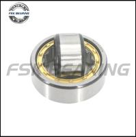 China Brass Cage NU10/560-TB-M1 Single Row Cylindrical Roller Bearings 560*820*115mm for sale