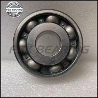 China Single Row TM6305X4-2RS Deep Groove Ball Bearings 25*62*17mm Premium Quality for sale