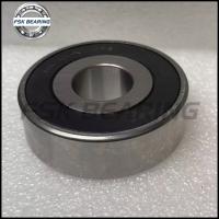 China Single Row TM6305X4-2RS Deep Groove Ball Bearings 25*62*17mm Premium Quality for sale