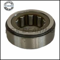 China Single Row VP33-6 Radial Cylindrical Roller Bearings Gearbox Bearings 33*60*20mm for sale