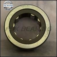 China Single Row VP33-6 Radial Cylindrical Roller Bearings Gearbox Bearings 33*60*20mm for sale