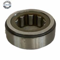 China Single Row VP33-6 Radial Cylindrical Roller Bearings Gearbox Bearings 33*60*20mm for sale
