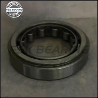 China China FSK VP34-1 Radial Cylindrical Roller Bearings Single Row 34X58X13mm for sale