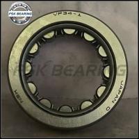 China China FSK VP34-1 Radial Cylindrical Roller Bearings Single Row 34X58X13mm for sale