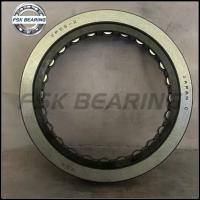 China FSK VP55-2 Radial Cylindrical Roller Bearings Gearbox Special 55x76x11mm P6 P5 for sale