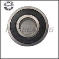 China FSK 6305X2YA-RS Automotive Deep Groove Ball Bearing 25*62*17mm Gearbox Bearing for sale