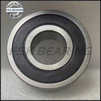 China FSK 6305X2YA-RS Automotive Deep Groove Ball Bearing 25*62*17mm Gearbox Bearing for sale