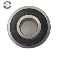 China FSK 6305X2YA-RS Automotive Deep Groove Ball Bearing 25*62*17mm Gearbox Bearing for sale