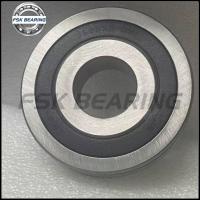 China Single Row 6305X3-RS1 Deep Groove Ball Bearing Transmission Bearing Bore 25mm for sale