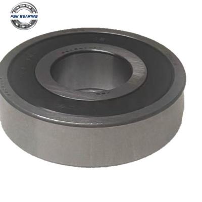 China High Quality 6306A1a11 Gearbox Deep Groove Ball Bearing 30*72*19mm P6 P5 for sale