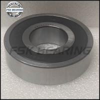 China High Quality 6306A1a11 Gearbox Deep Groove Ball Bearing 30*72*19mm P6 P5 for sale