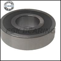 China High Quality 6306A1a11 Gearbox Deep Groove Ball Bearing 30*72*19mm P6 P5 for sale
