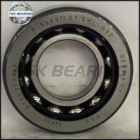 China High Speed F-566311 Angular Contact Ball Bearings Auto Gearbox 30x64.25x14.9mm for sale