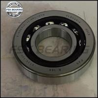 China Single Row F-566312 Angular Contact Ball Bearings Differential Bearing 31.8X73X16.7mm for sale