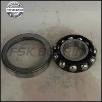 China Single Row F-566312 Angular Contact Ball Bearings Differential Bearing 31.8X73X16.7mm for sale