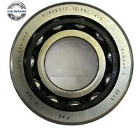 China Single Row F-566312 Angular Contact Ball Bearings Differential Bearing 31.8X73X16.7mm for sale