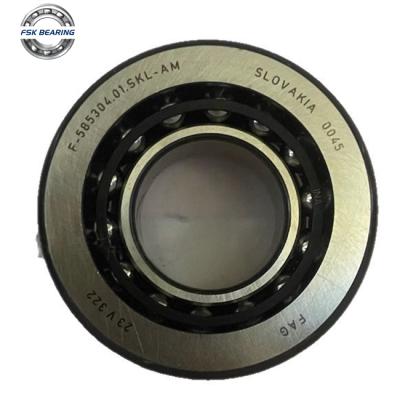 China FSK F-585304 Deep Groove Ball Bearing 44.5*95*30mm Differential Bearing Premium Quality for sale