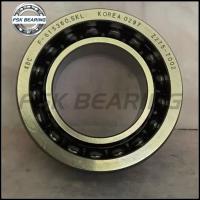 China F-615360 Single Row Angular Contact Ball Bearing 35x62x20mm P6 P5 for sale