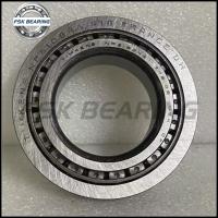 China FSK NP218242/NP610846 Single Row Tapered Roller Bearing Differential 50*82*7.95mm for sale