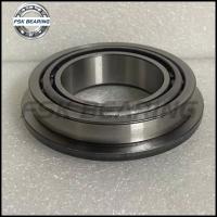 China FSK NP218242/NP610846 Single Row Tapered Roller Bearing Differential 50*82*7.95mm for sale