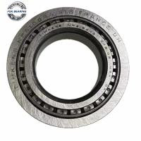 China FSK NP218242/NP610846 Single Row Tapered Roller Bearing Differential 50*82*7.95mm for sale