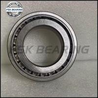 China High Precision NP982721/NP336794 Tapered Roller Bearing 54x98x19mm China Factory for sale