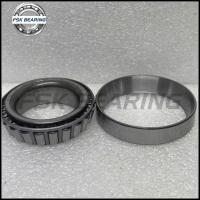 China Auto Bearing R41-10 Single Row Tapered Roller Bearing 41x68x17.5mm ABEC-5 for sale