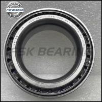 China Auto Bearing R41-10 Single Row Tapered Roller Bearing 41x68x17.5mm ABEC-5 for sale