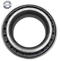 China Auto Bearing R41-10 Single Row Tapered Roller Bearing 41x68x17.5mm ABEC-5 for sale