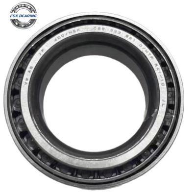 China Auto Bearing R41-10 Single Row Tapered Roller Bearing 41x68x17.5mm ABEC-5 for sale