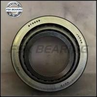 China China FSK ST3568 Tapered Roller Bearing 35x68x19mm Differential Bearing Hot Sale for sale