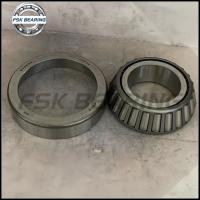 China China FSK ST3568 Tapered Roller Bearing 35x68x19mm Differential Bearing Hot Sale for sale
