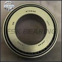 China China FSK ST3568 Tapered Roller Bearing 35x68x19mm Differential Bearing Hot Sale for sale