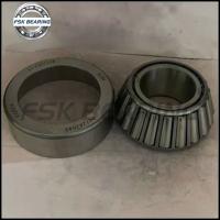 China High Speed ST-E357228 Single Row Radial Taper Roller Bearings 35*72*28.75mm P6 P5 for sale