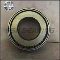 China High Speed ST-E357228 Single Row Radial Taper Roller Bearings 35*72*28.75mm P6 P5 for sale